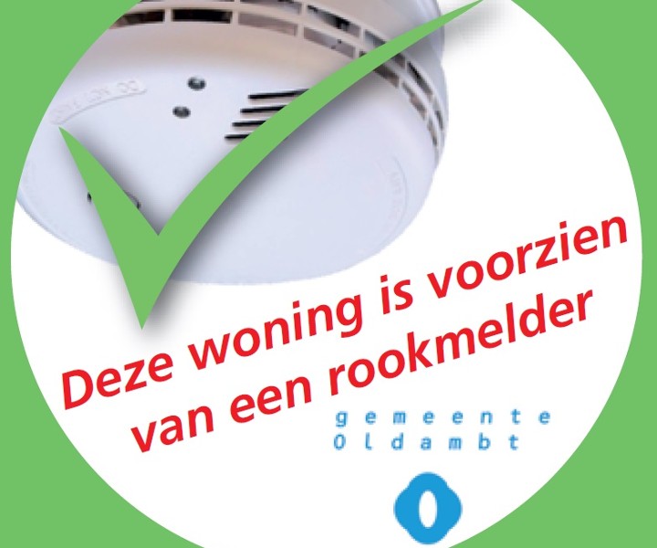 Projecten Brandveilig leven